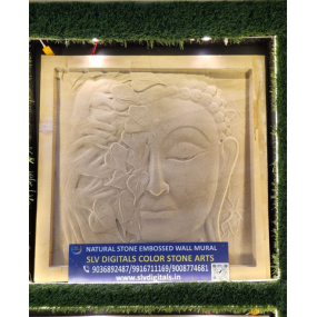 Natural Stone Mural Tiles Manufacturer - SLV DIGITALS COLOR STONE ARTS